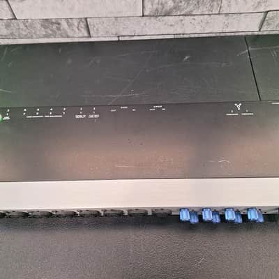 PreSonus Firewire Audio Interface 2010s - Silver | Reverb