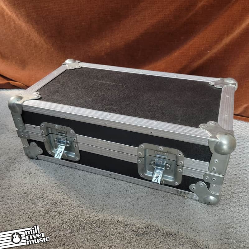 Moosetrap Small Mixer Road Case Used | Reverb