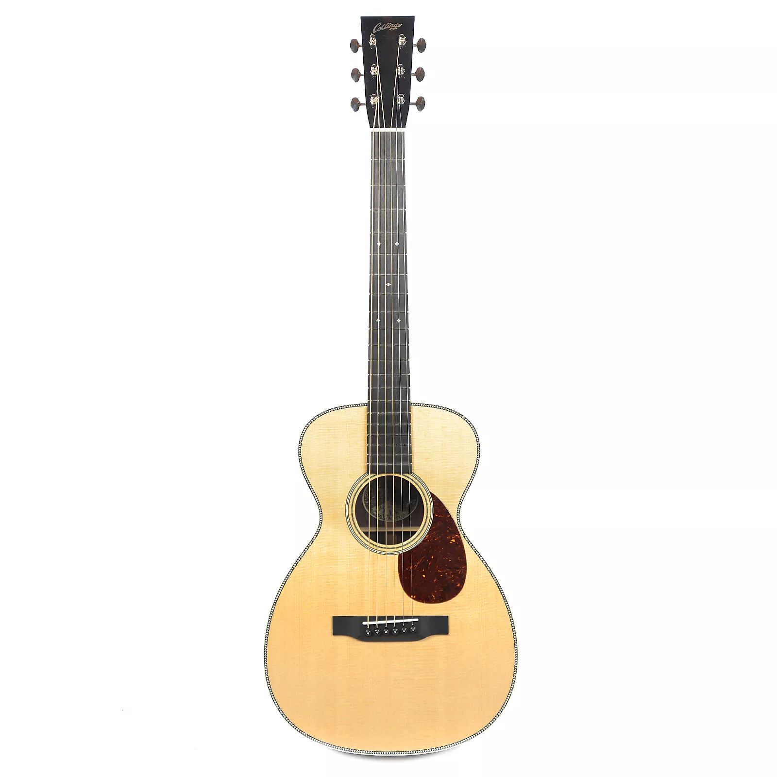 Collings Baby 2H | Reverb
