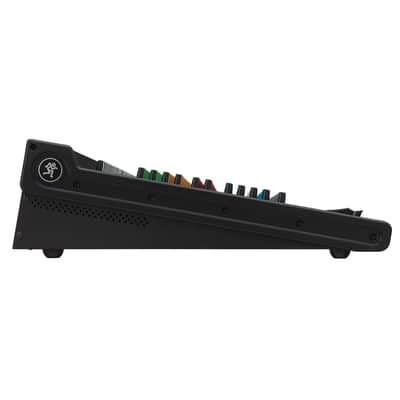Mackie 3204VLZ4 32-Channel 4-Bus FX Mixer USB | Reverb