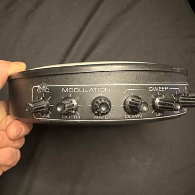 Star Instruments Synare 4 1970’s - Black | Reverb