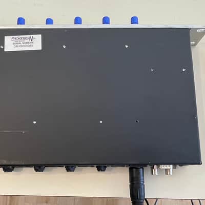 PreSonus Digimax 48k – 8-Channel Mic Preamp / ADAT Expander – | Reverb