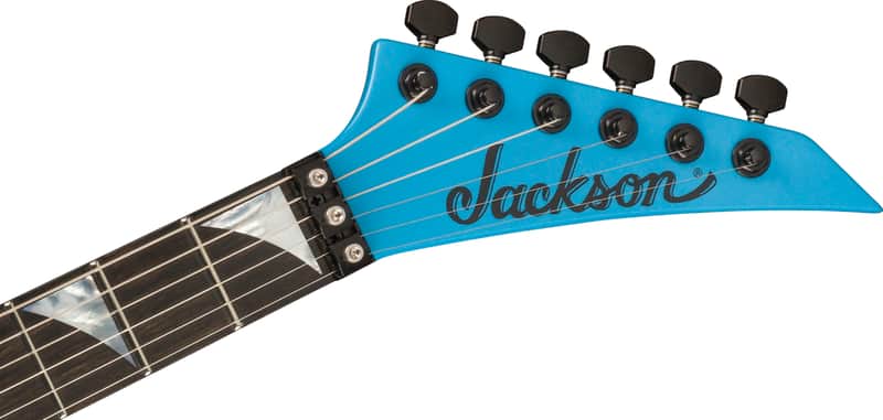 Jackson American Series Soloist SL3 | Reverb