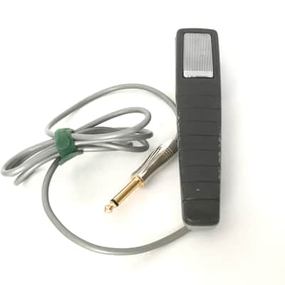 Vintage 1960’s Electro-Voice Model 729 HiZ Microphone -Strong | Reverb