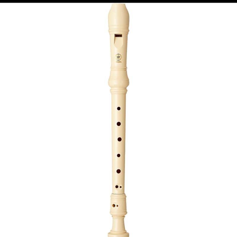 Yamaha Soprano Recorder | Reverb Canada
