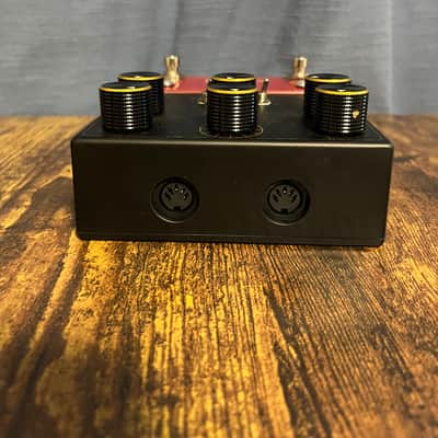Walrus Audio Meraki Stereo Analog Delay 2024 - Present - | Reverb