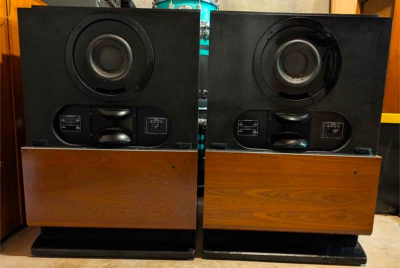 Used Electro-Voice Interface D for Sale | HifiShark.com