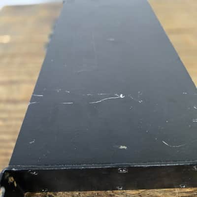 DOD R-880 Dual Analog Delay - 1980s - Rare Rack Mount Version | Reverb