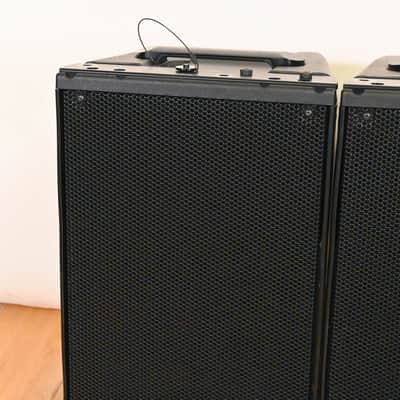 RCF HDL-10A Active Line Array Module (PAIR) CG01S3Z | Reverb UK