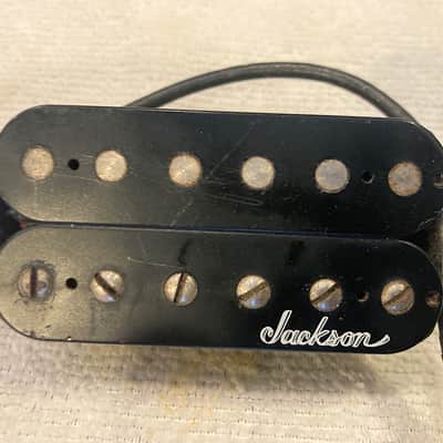 Jackson JH-1 Humbucker Pickup | Reverb