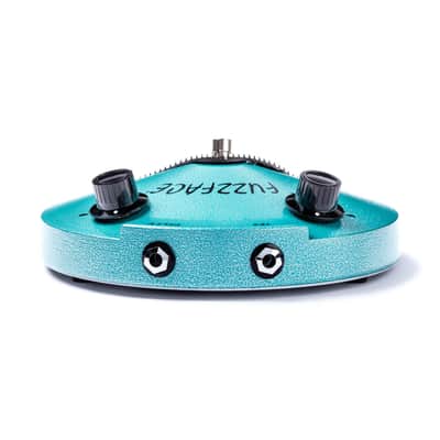 Dunlop JHF1 Jimi Hendrix Fuzz Face Pedal (Open Box) | Reverb