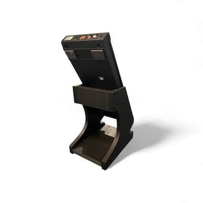 Native Instruments Traktor Z1 & X1 with Kontrol Stands | Reverb