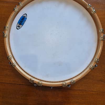Premier 75th Anniversary Signia Maple Snare Drum 14x5.5 | Reverb
