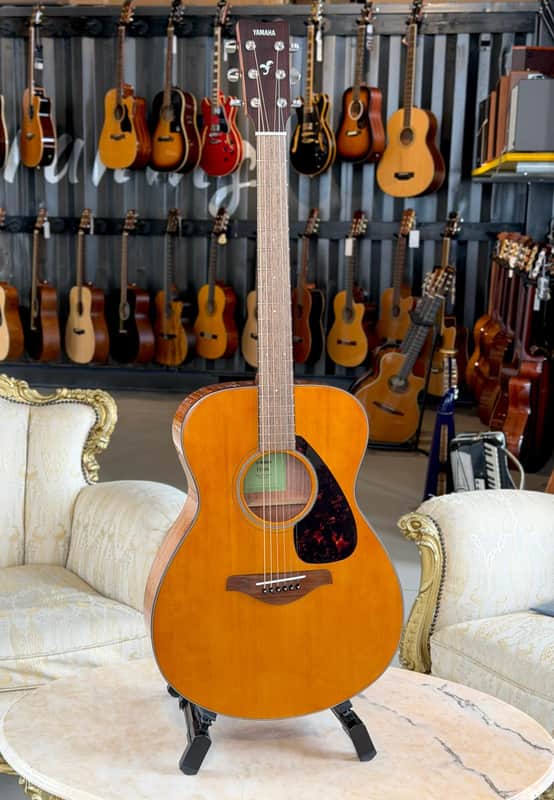 Yamaha Fs 800 | Reverb