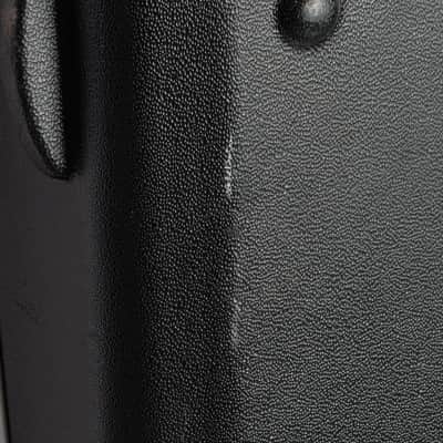 Road Runner - Full Scale Acoustic Bass Hard Shell Case Black | Reverb
