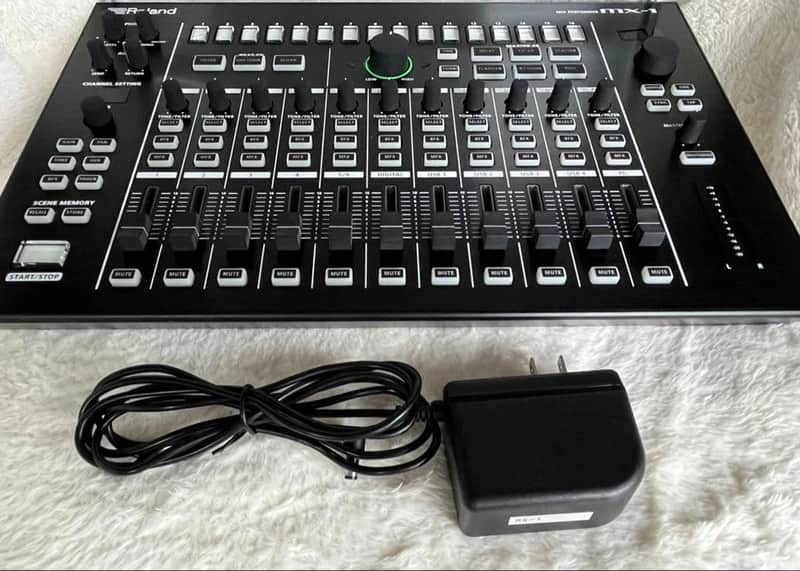 Roland MX-1 | Reverb