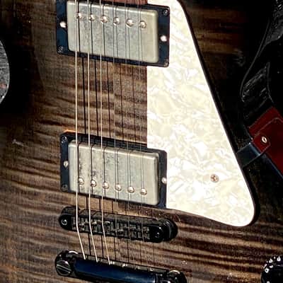 Gibson Les Paul Joe Perry Prototype 1998 - 1 of 1 of | Reverb Canada