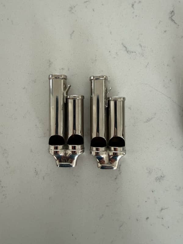 Acme Whistle lot | Reverb