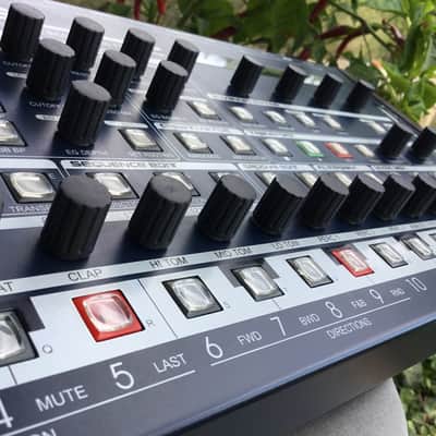 Radikal Technologies SPECTRALIS 2 BLUE | Reverb The Netherlands