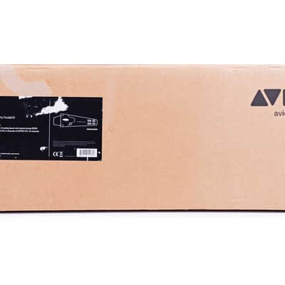 Avid HD I/O Pro Tools HDX Interface - Free Shipping - | Reverb Canada