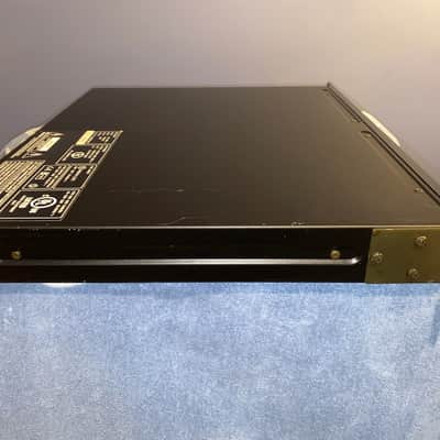 Yamaha SPX2000 Digital Multi-Effect Processor | Reverb