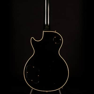 Gibson Les Paul Custom 2000 - Ebony | Reverb