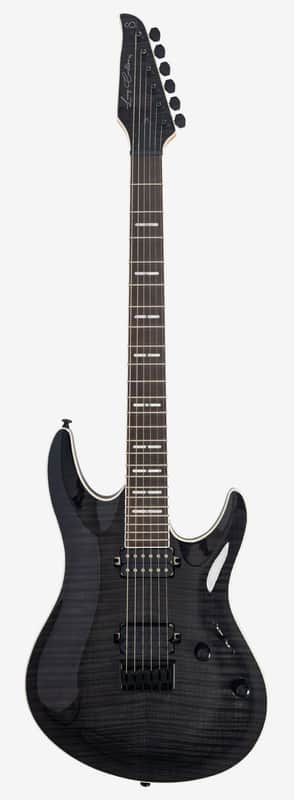 Sire By Marcus Miller Y5 Trans Black | Reverb