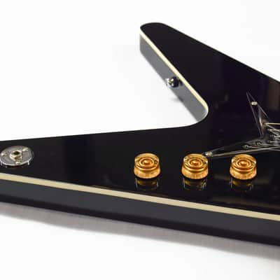 Dean ML 79 - Classic Black | Reverb