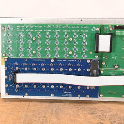 Solid State Logic C300 HD Motion Control / | Reverb Australia