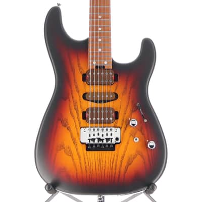Charvel Guthrie Govan Signature MJ San Dimas SD24, | Reverb