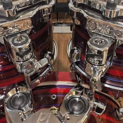 Tama WBS42S-LPO Starclassic Walnut/Birch | Reverb