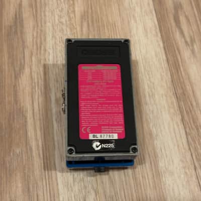 Boss PS-3 Digital Pitch Shifter/Delay (Pink or Dark Gray | Reverb