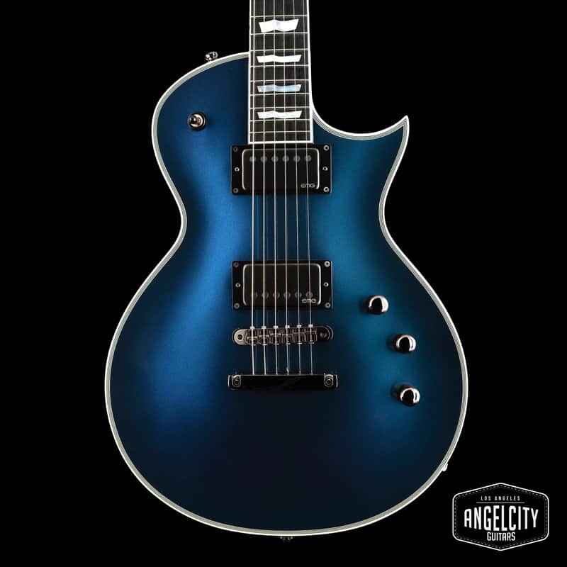 ESP Original Eclipse Custom - Andromeda II | Reverb