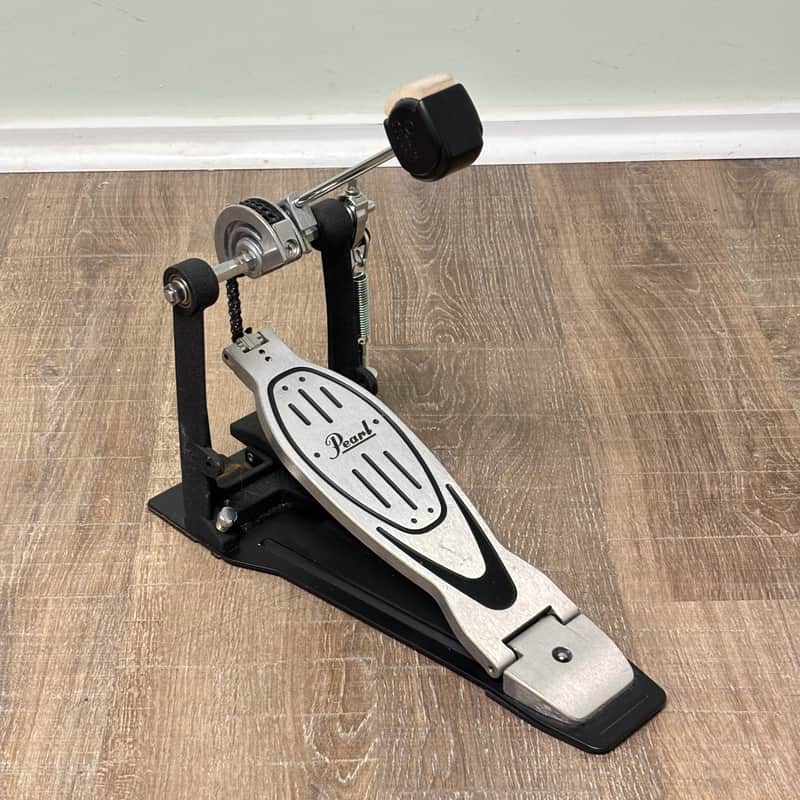 Pearl P900 PowerShifter Chain-Drive Single Bass Drum Pedal | Reverb