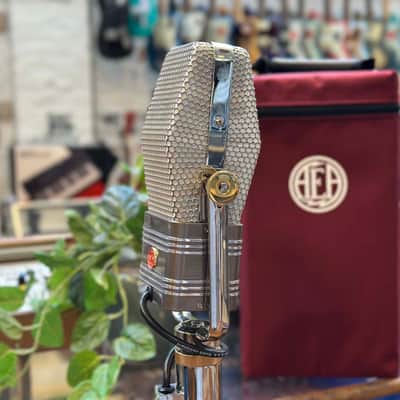 AEA A440 Ribbon Microphone | Reverb