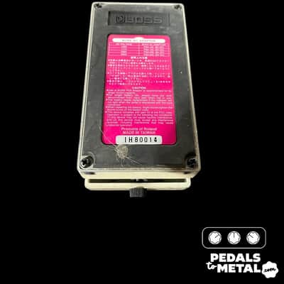 Boss DD-3 Digital Delay-x10413 | Reverb