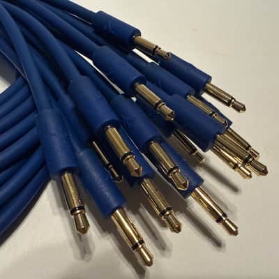 Endorphin.es ENDORPHIN.ES TRIPPY CABLES EURORACK CABLE SET | Reverb
