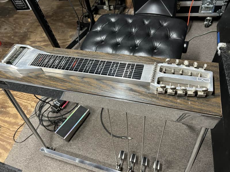 Blanton 4S10 1979 | Reverb
