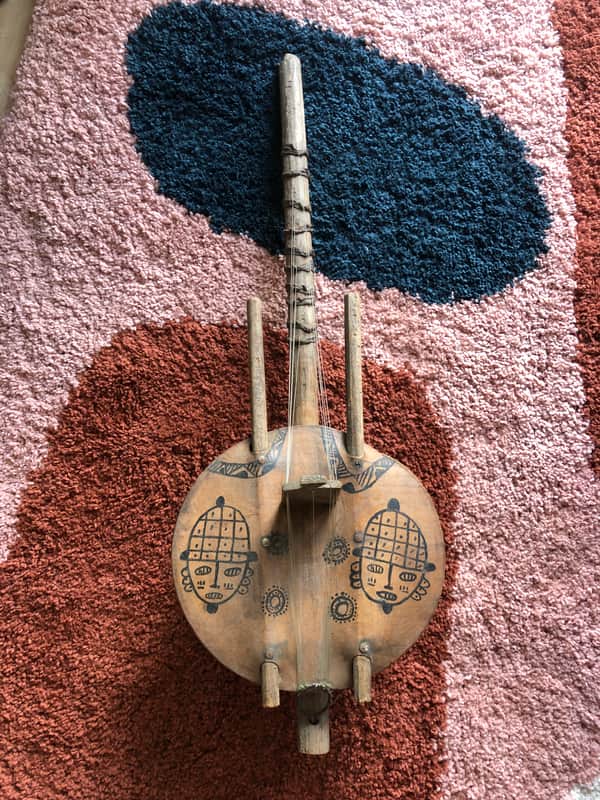 Kora (Traditional African instrument) | Reverb UK