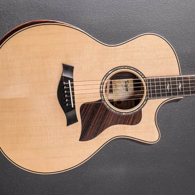 Taylor Next Generation 814CE | Reverb