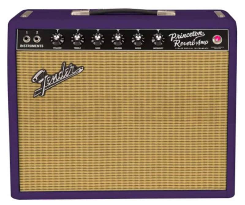 Fender '65 Princeton Reverb Reissue FSR Limited Edition | Reverb