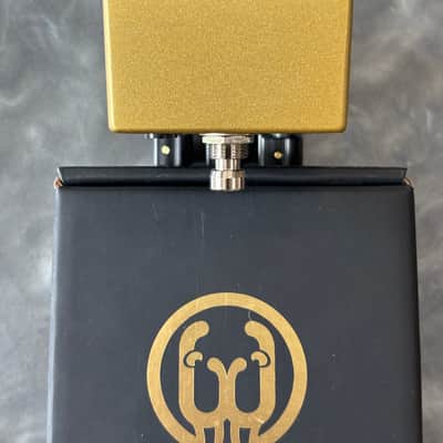 Walrus Audio Iron Horse V3 w/ Box | Reverb