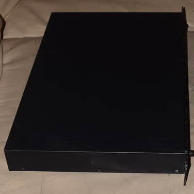 Oberheim Matrix 1000 Rackmount 6-Voice Synthesizer 1987 - | Reverb