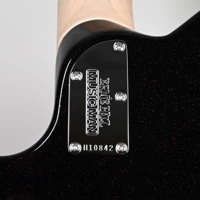 Ernie Ball Music Man Axis 30th Anniversary (No. 45 of 100) | Reverb