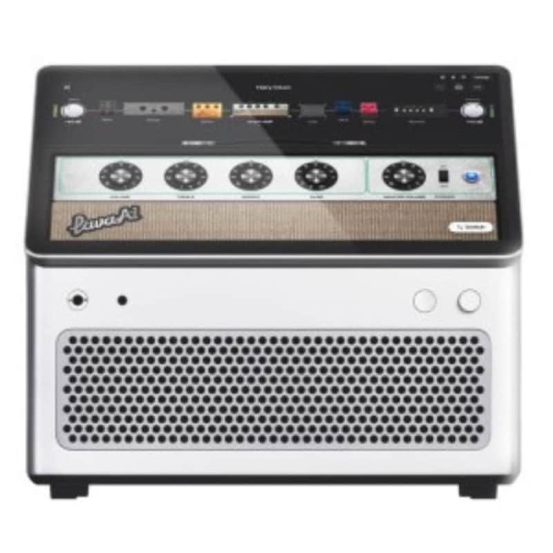 LAVA Studio Smart Amp – Like New, Open Box – Save Over $270! | Reverb