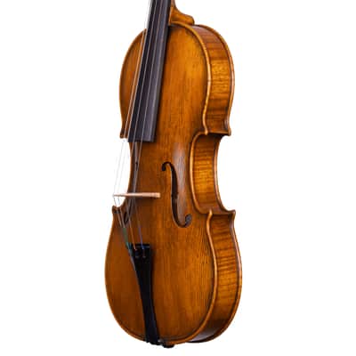Francesco Rugeri 1686 Violin 4/4 Model - Hand-Made in Europe | Reverb