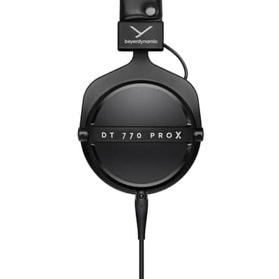 Beyerdynamic DT-770-PRO-X Professional Studio Headphones | Reverb