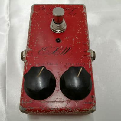 MXR DYNA COMP SCRIPT Effects Pedal | Reverb UK