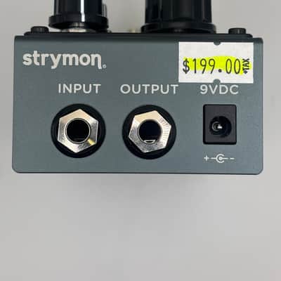 Strymon Fairfax Class A Output Stage Drive 2025 - Present - | Reverb