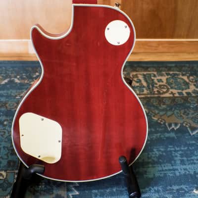 Epiphone Ace Frehley Signature Les Paul 1997 - 2006 - | Reverb